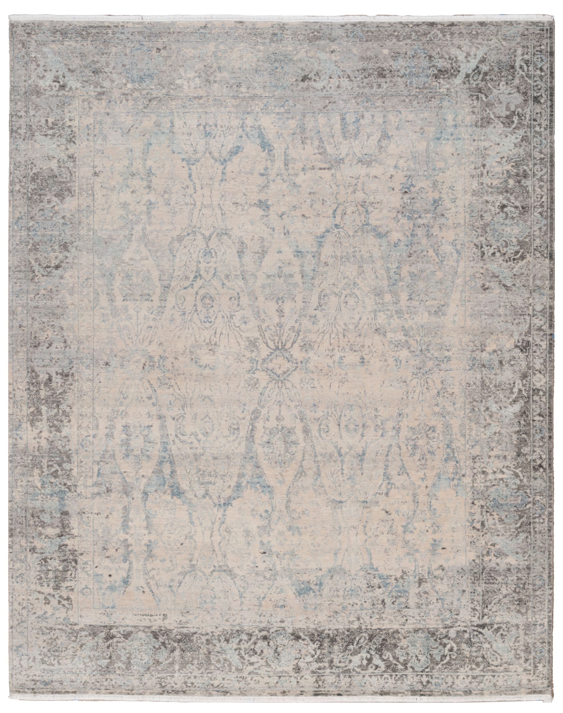 STARK Jeslyn Traditional Wool Rug with Antique Design