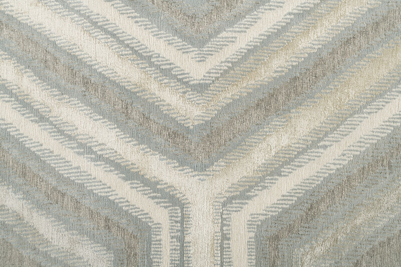 Hexa | Rug