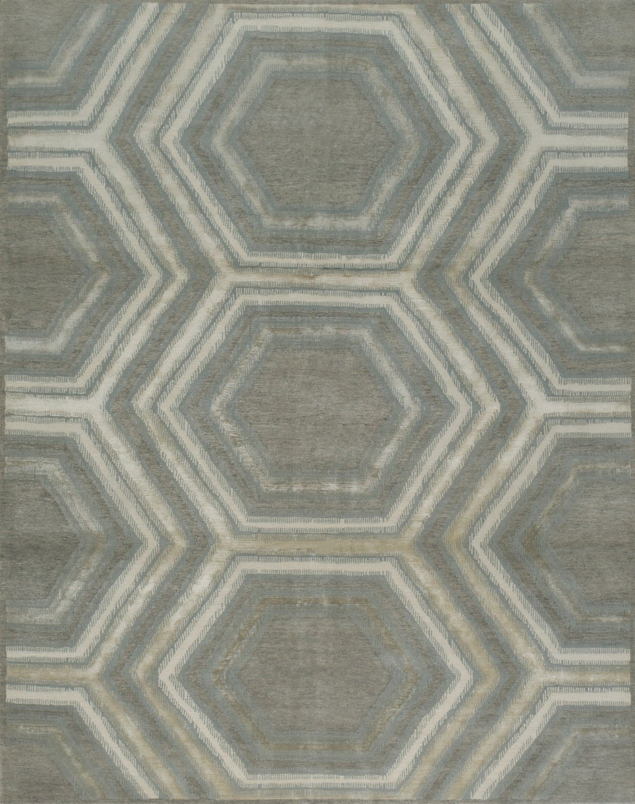 Hexa | Rug