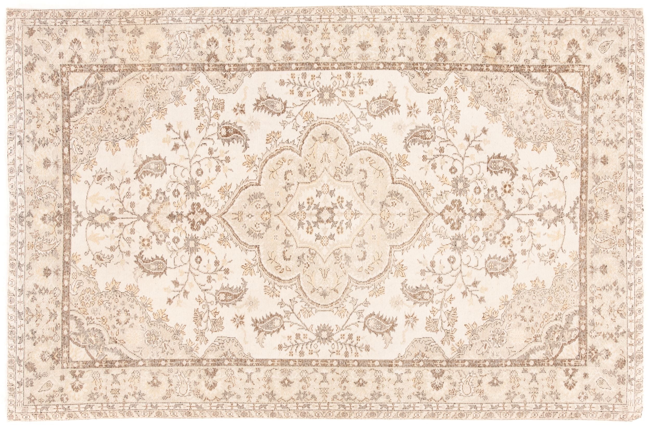 STARK Hagere Hiywet Rug Traditional Rug