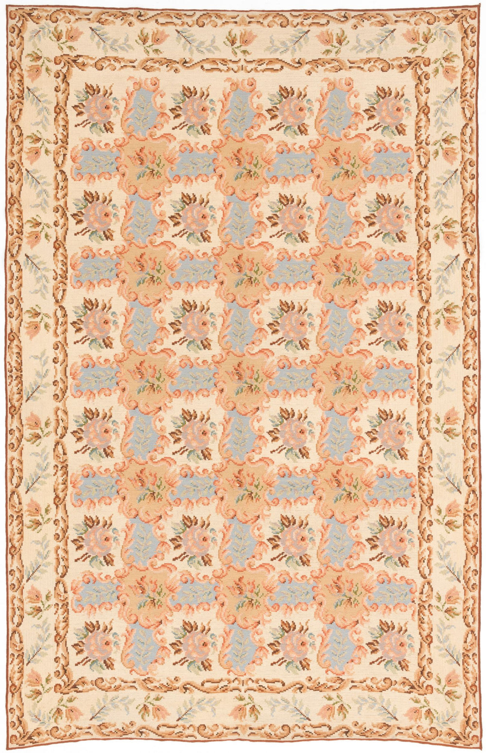 Traditional Rugs– Page 4