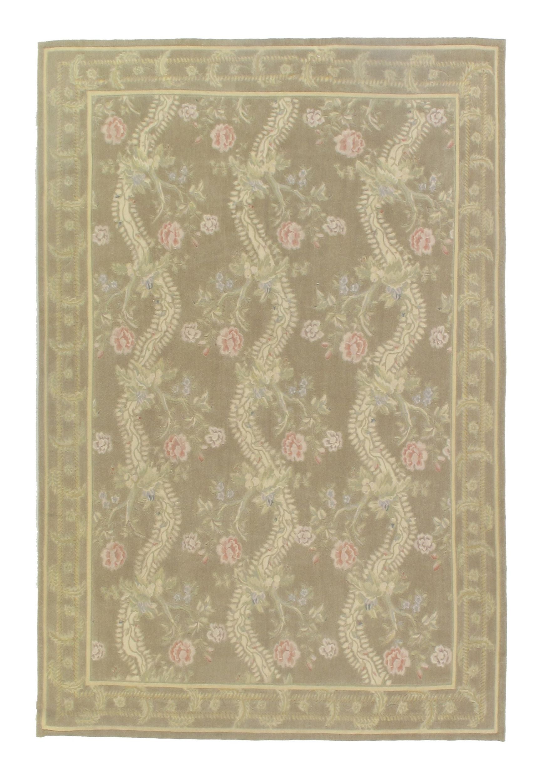 STARK Inkster Traditional Rug