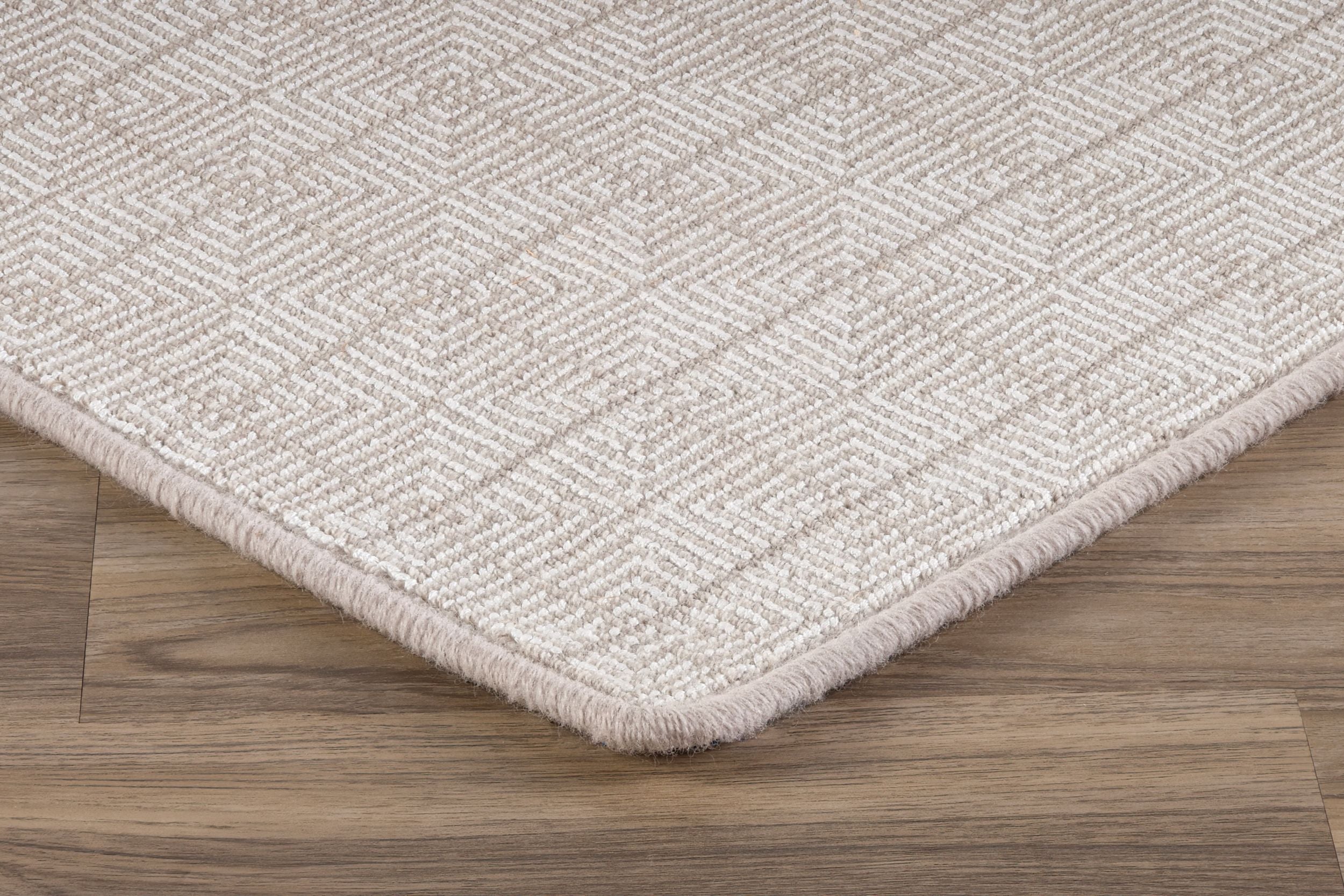 STARK Sloane Geometric Carpet