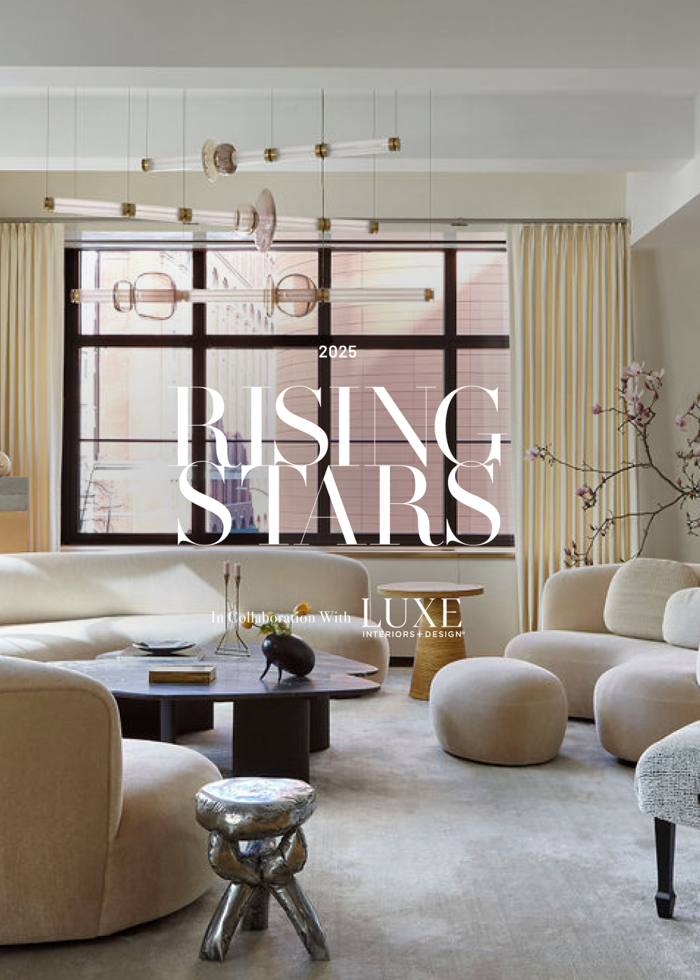 Rising Stars Winners