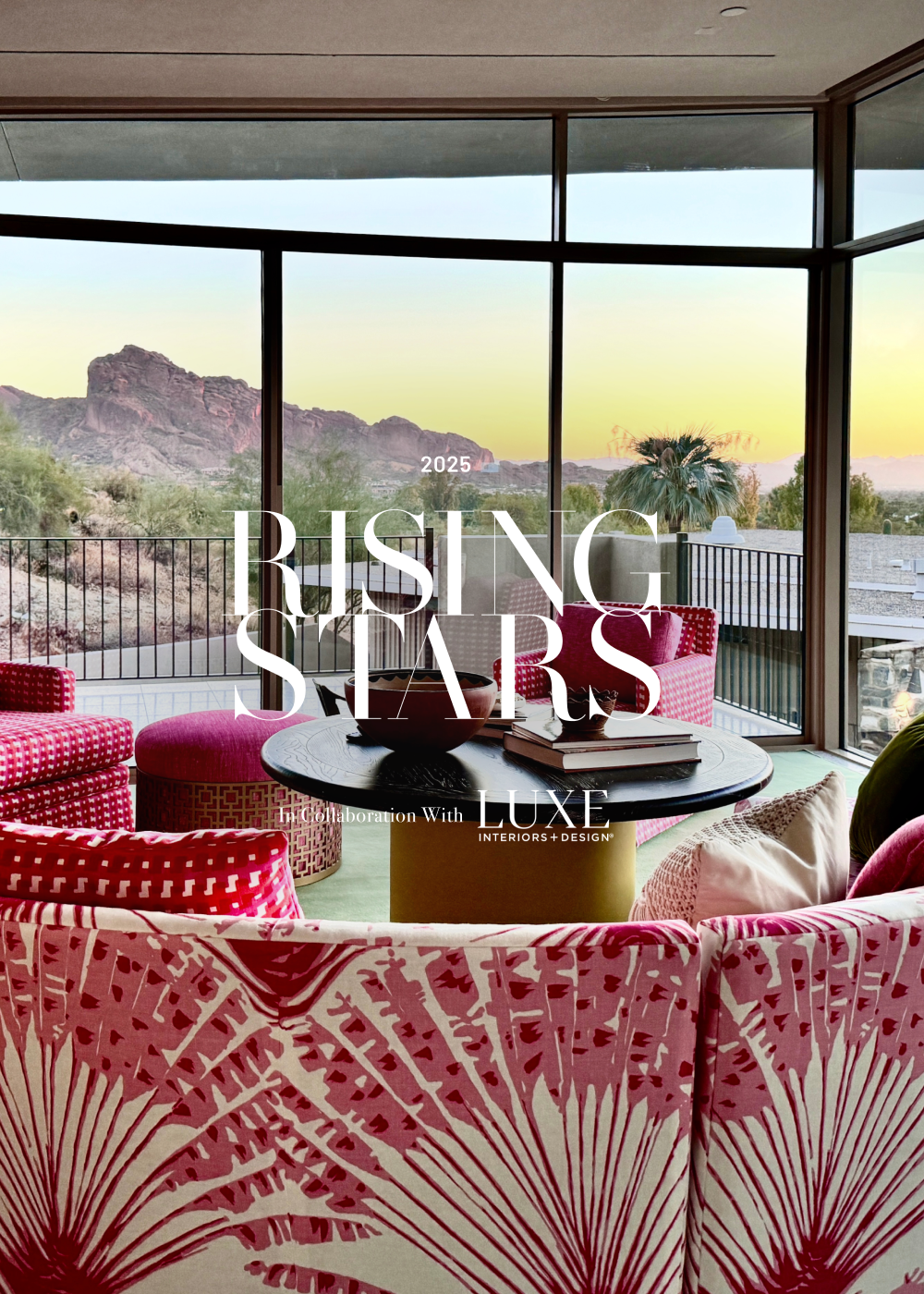 Rising Stars Winners