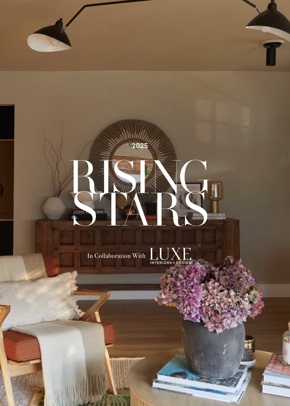 Rising Stars Winners