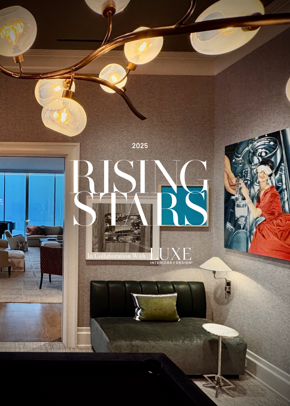 Rising Stars Winners