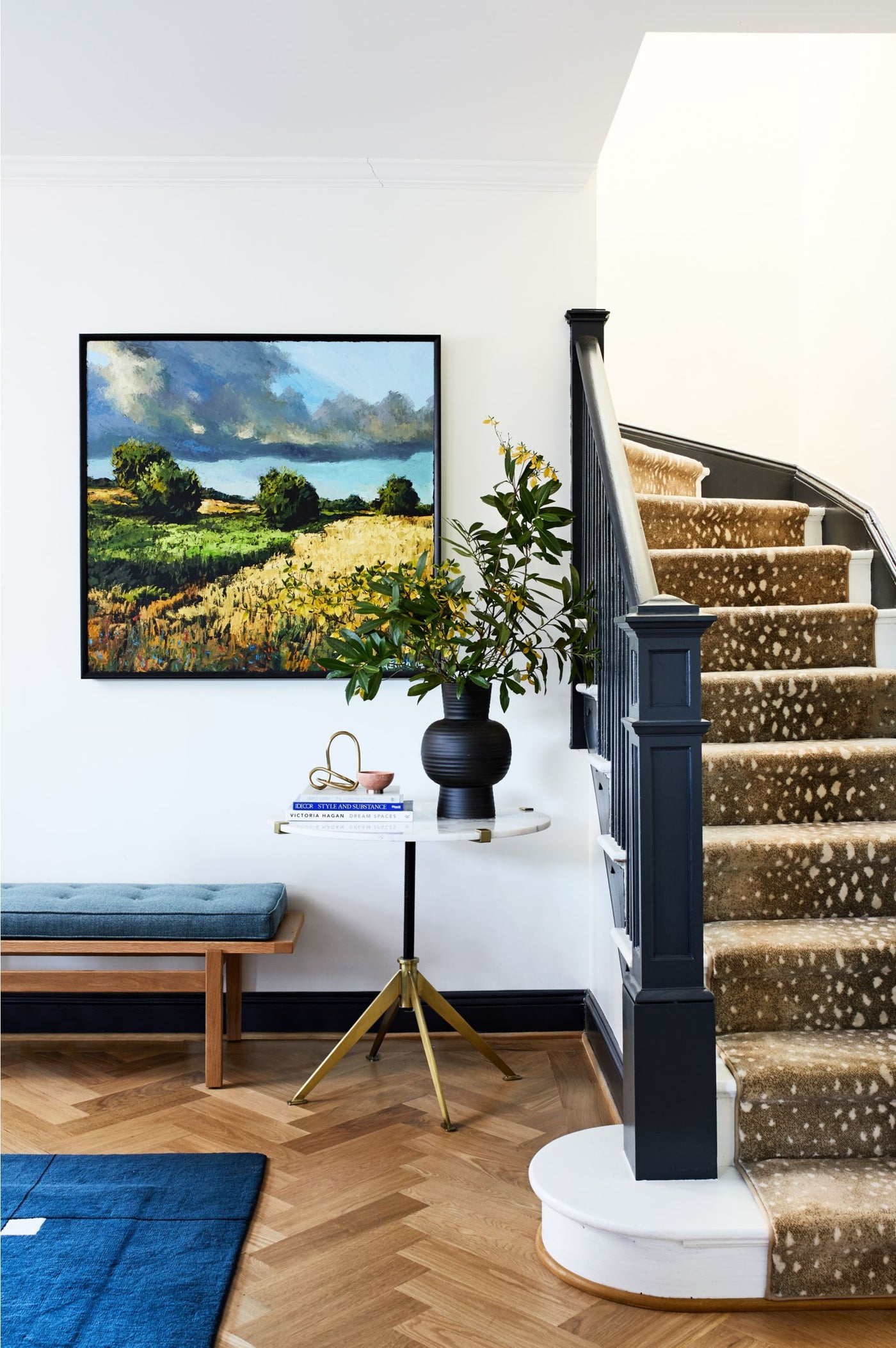 STARK Antilocarpa Animal Style Carpet
