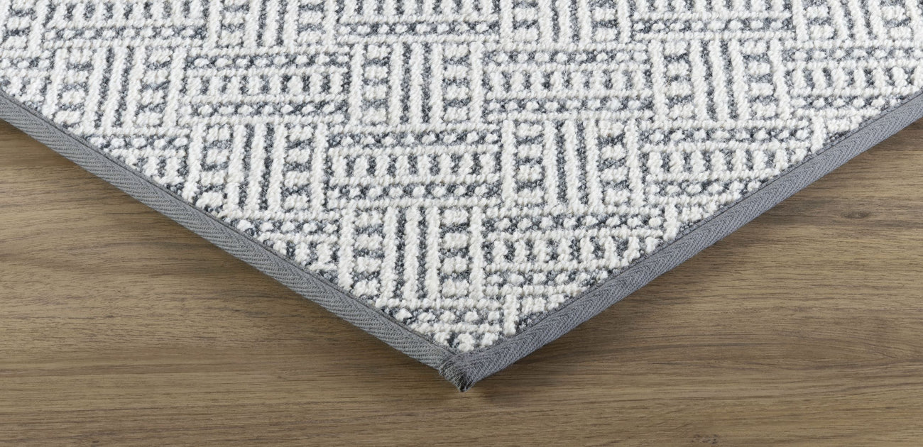 STARK Hadley Geometric Carpet