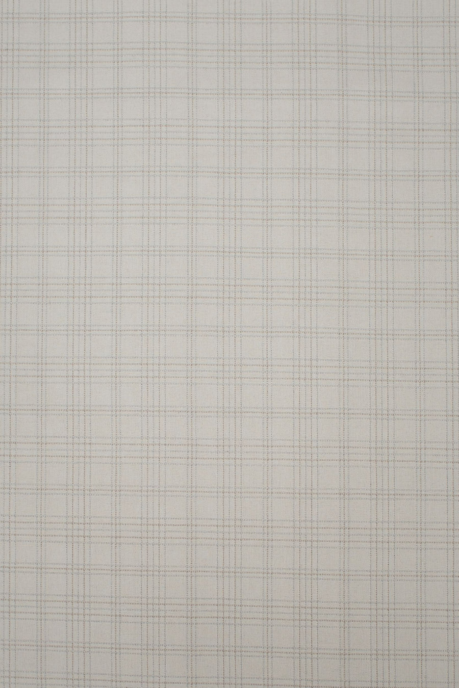 Paris Plaid Wool Blend Carpet