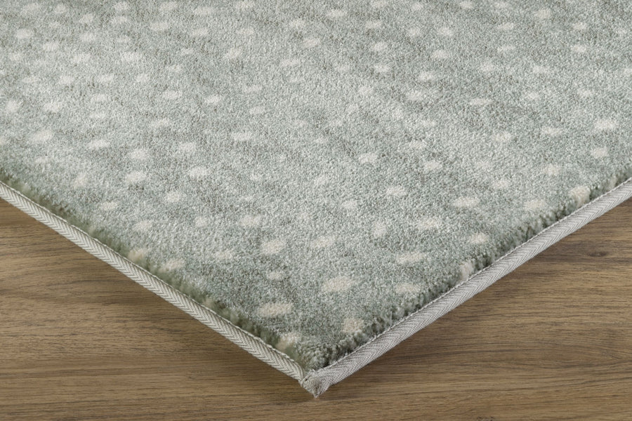 STARK Visayan Animal Print Carpet