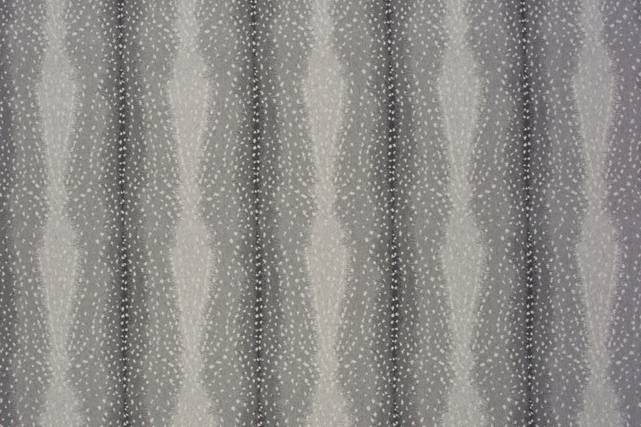 STARK Antelope Ax Wool Blend Animal Pattern Rug
