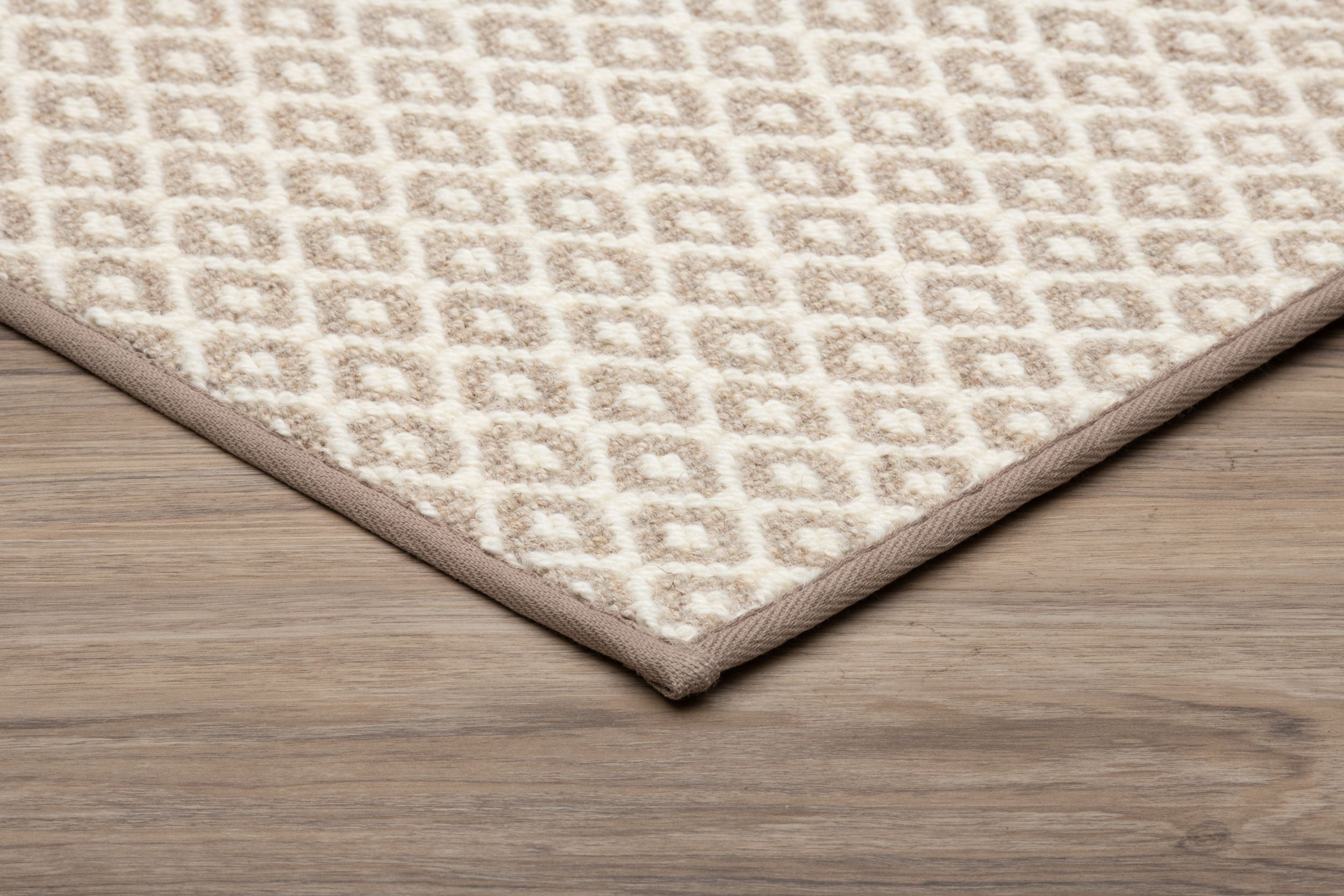 STARK Tuxton Geometric Carpet