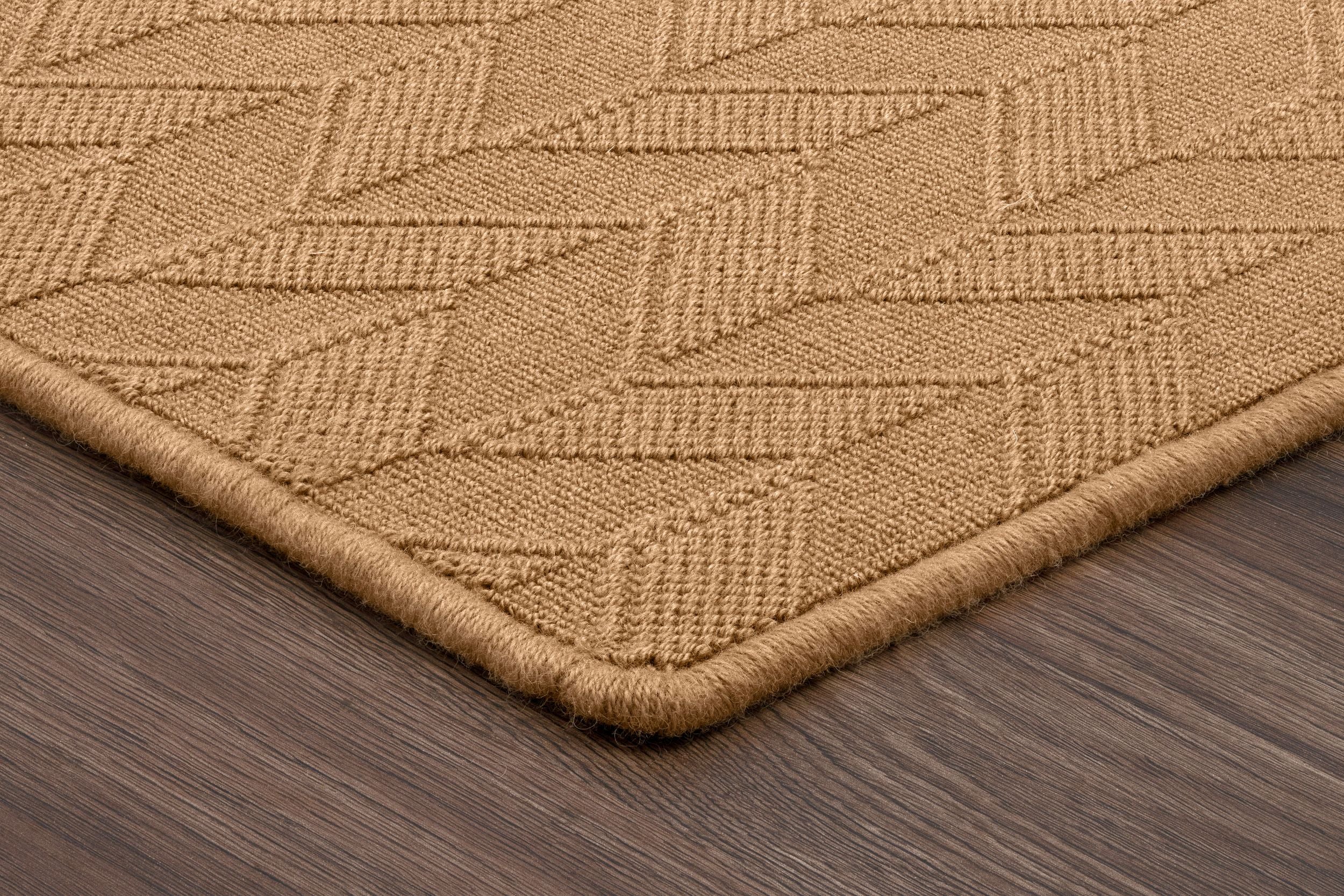 MISSONI Artena 100% Wool Tailored Carpet