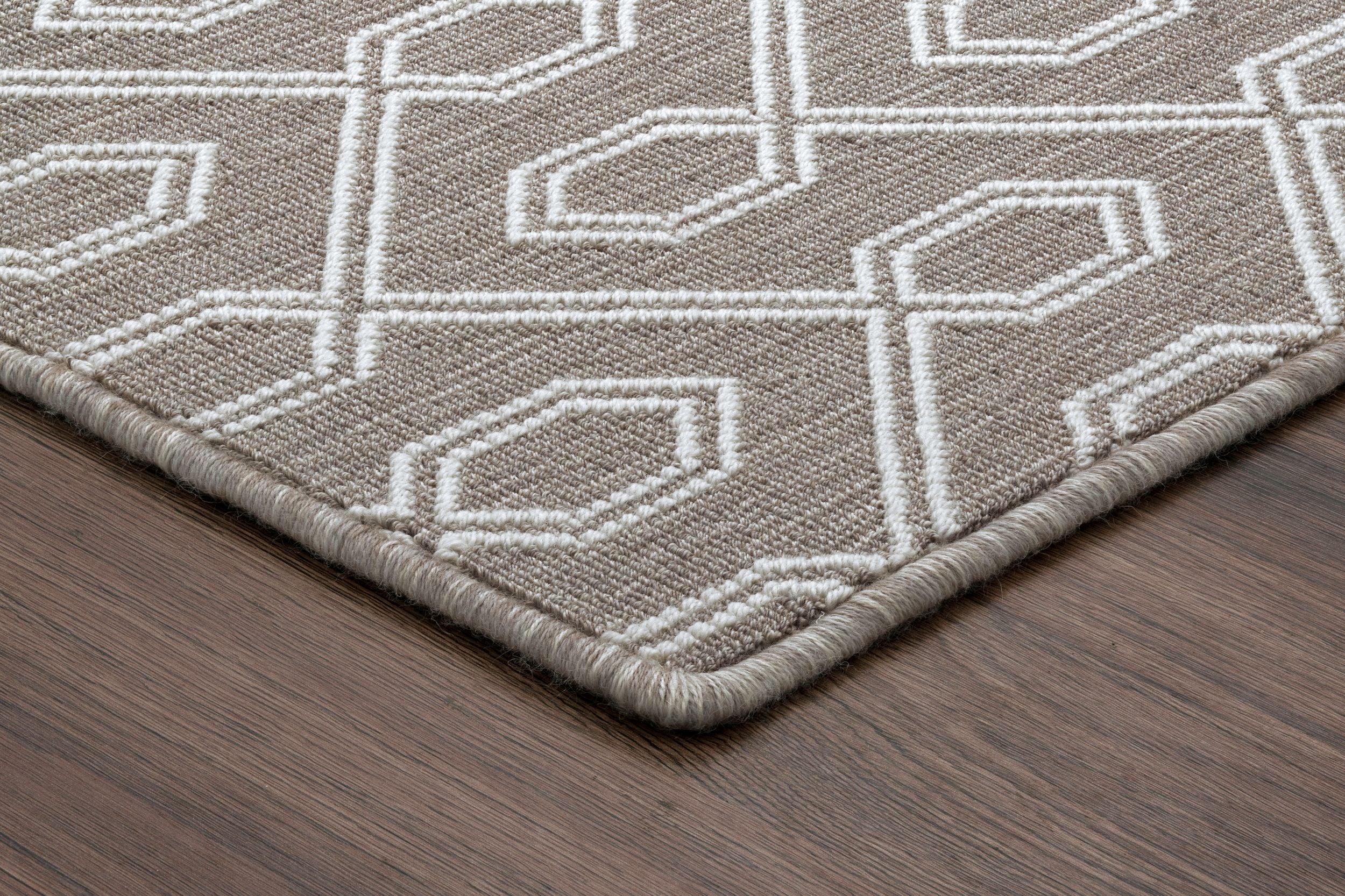 STARK Mariette Geometric Carpet