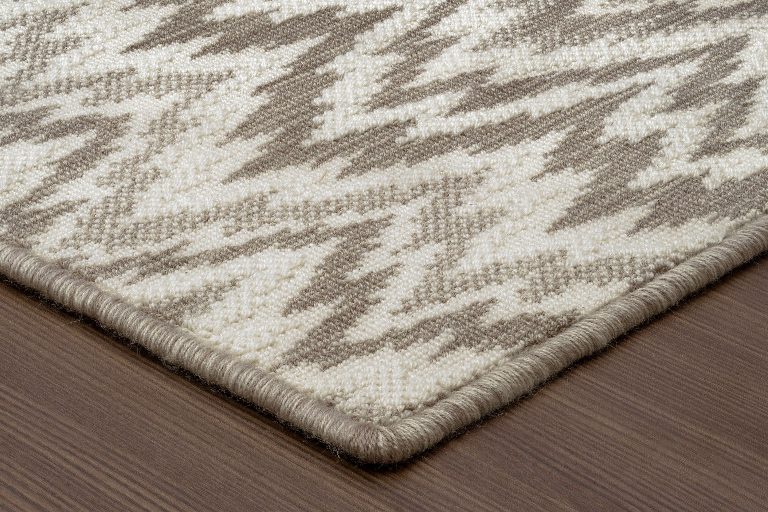 STARK Tiadora Geometric Carpet
