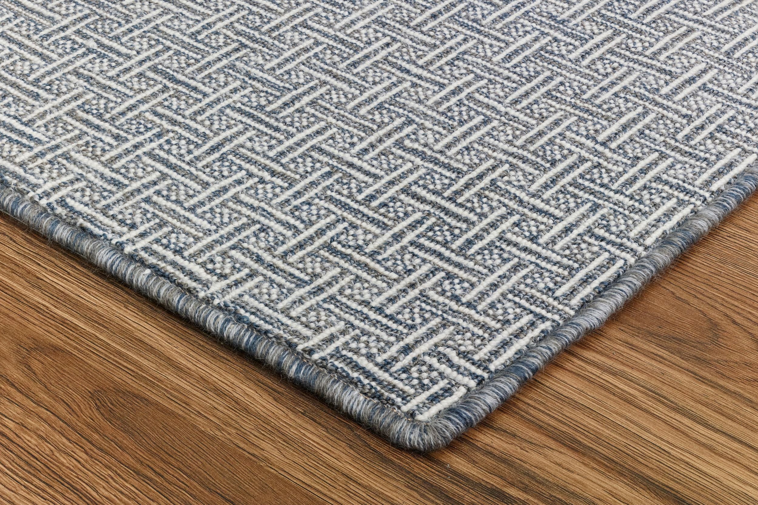 Teri Tailored Wool Wilton Carpet