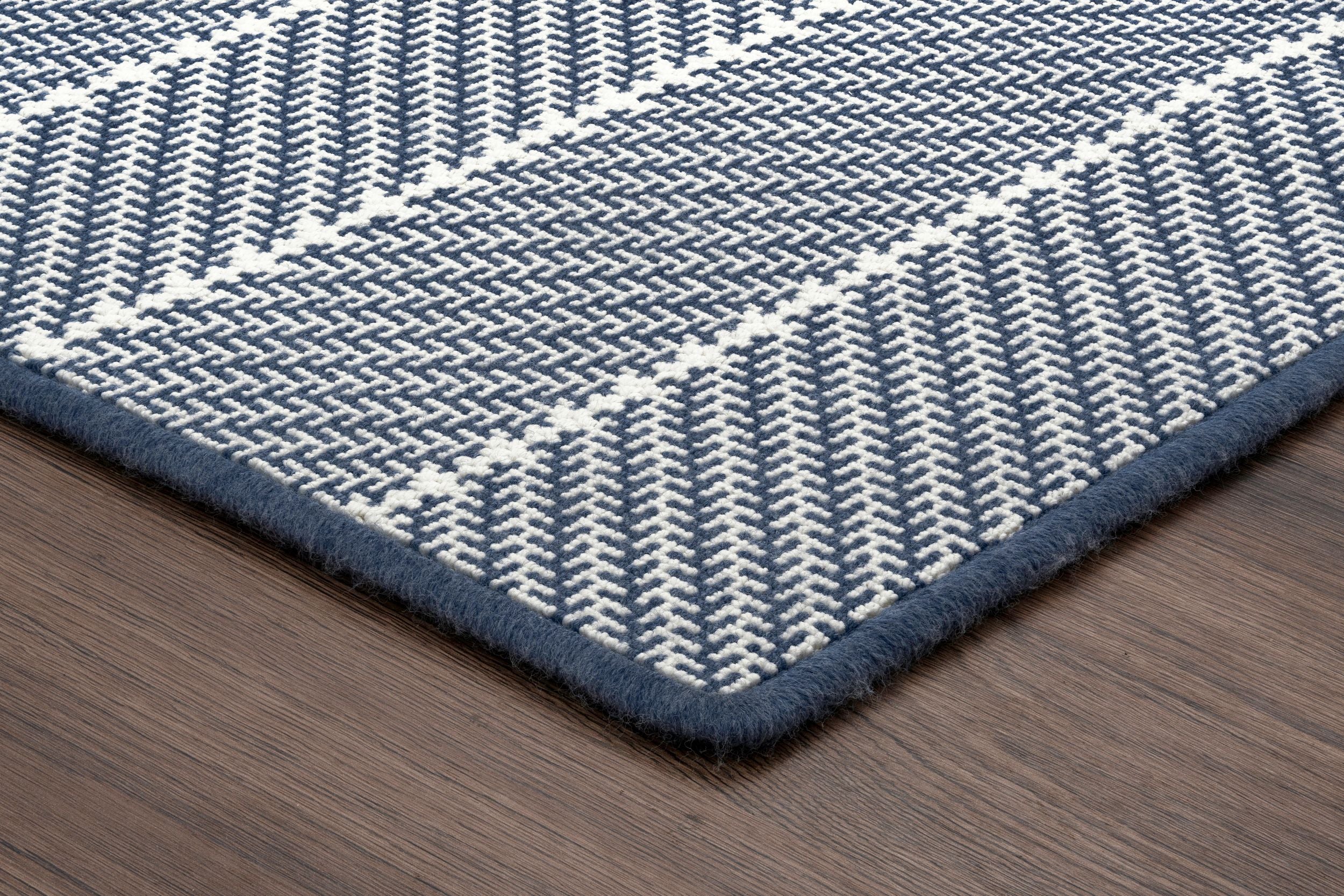 STARK Devina Performance Acrylic Luxury Carpet Tailored Carpet