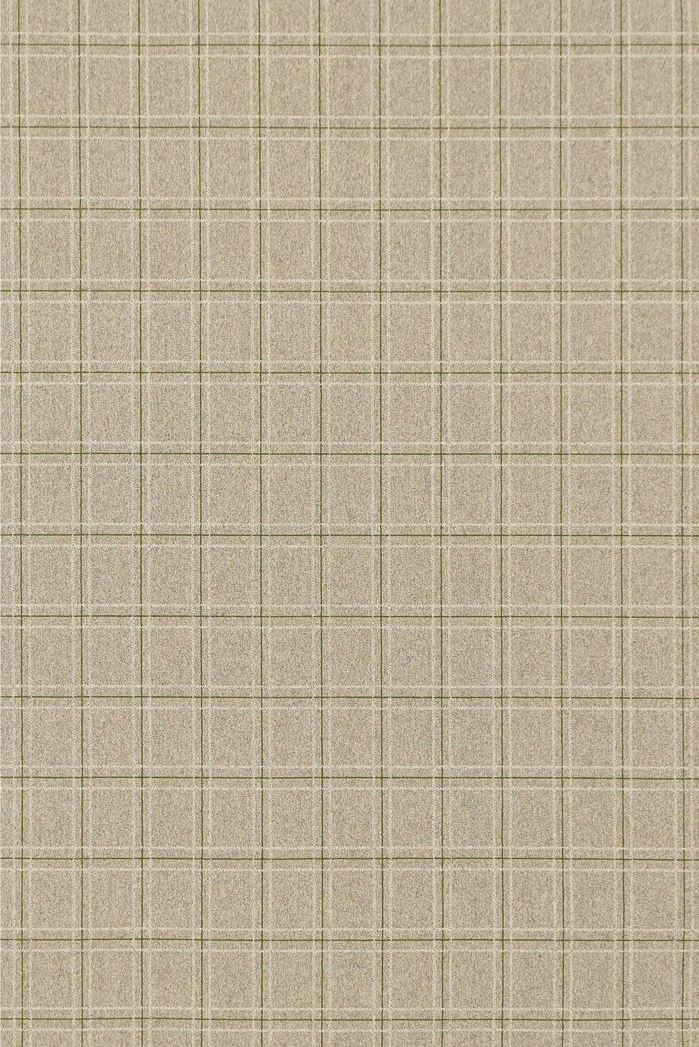 STARK Iris 100% Wool Plaid Carpet Tailored Carpet