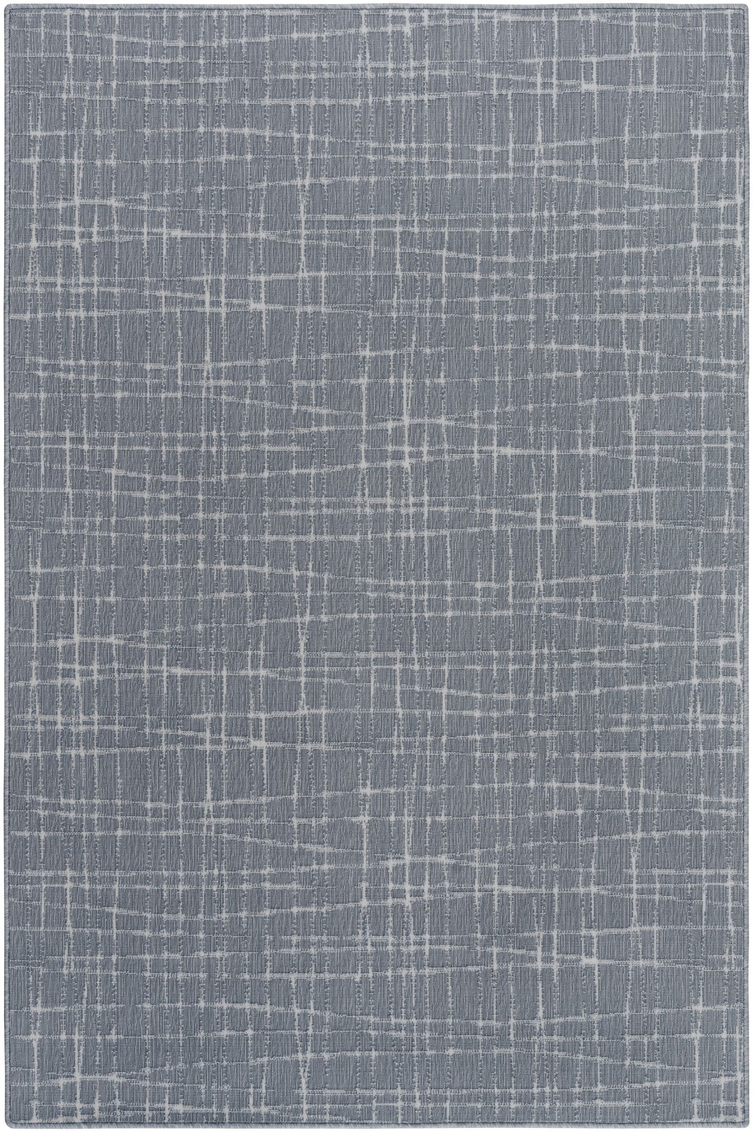 STARK Tangled Threads Geometric Carpet