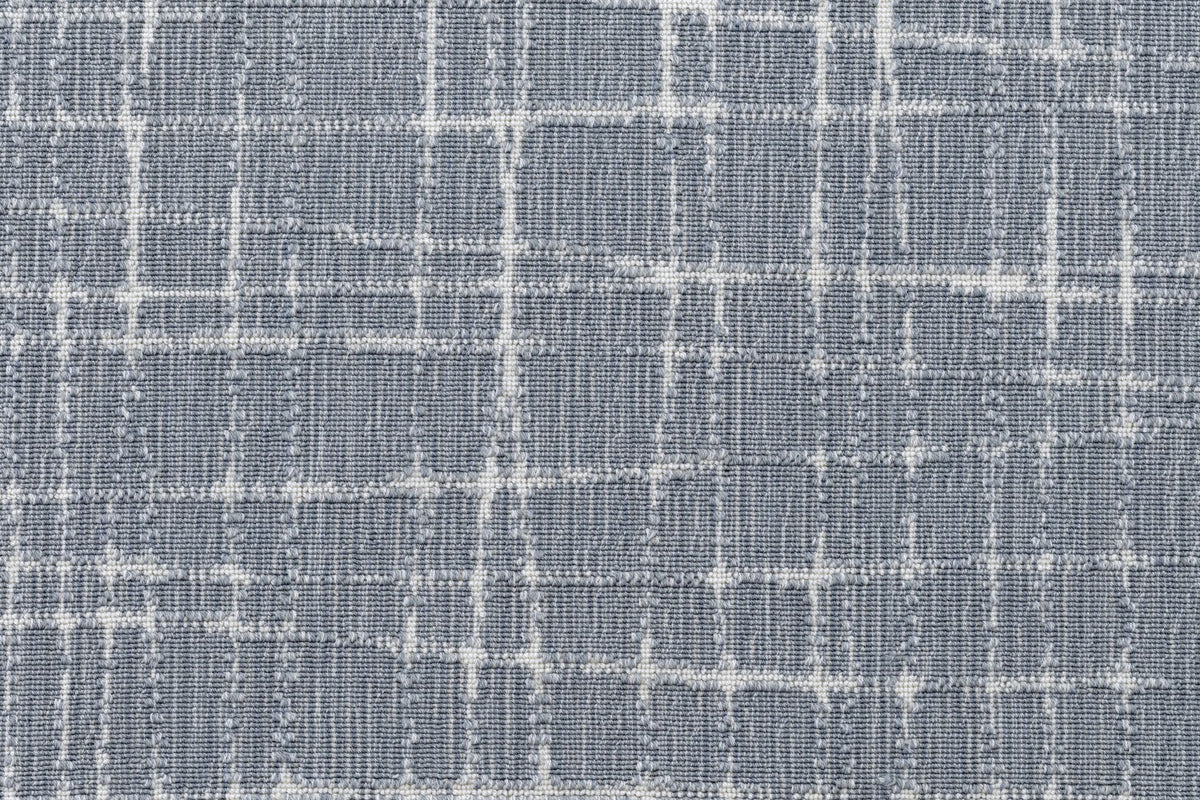 STARK Tangled Threads Geometric Carpet