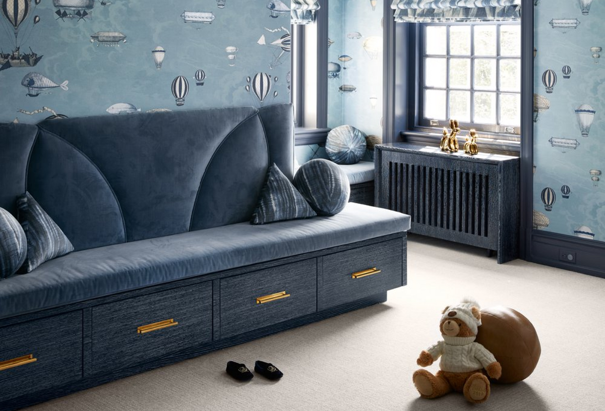 Stark Designer Spotlight - Widell + Boschetti