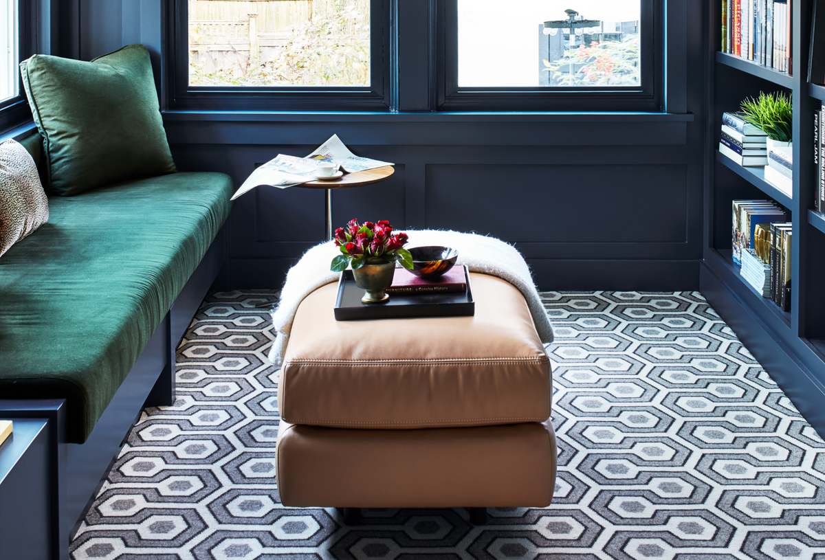 Designer Spotlight - Zoe Feldman